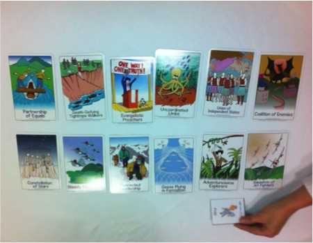 Exploring Leadership Using Metaphors | David K. Hurst