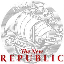 The Wreck of The New Republic – How Not to Run a Turnaround | David K ...